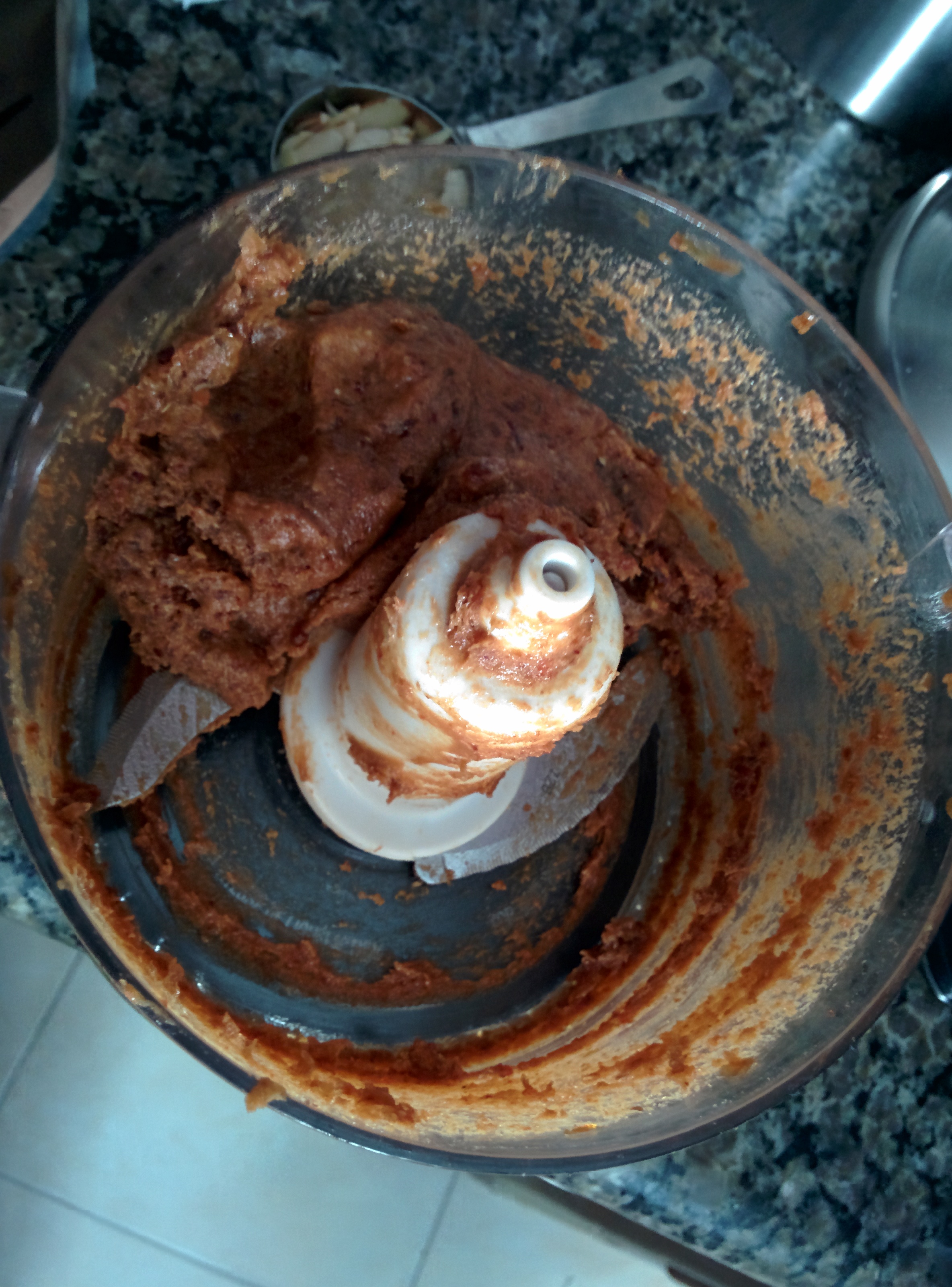 Trufas de Chocolate – Sin azúcar – Francis Montesdeoca's Blog